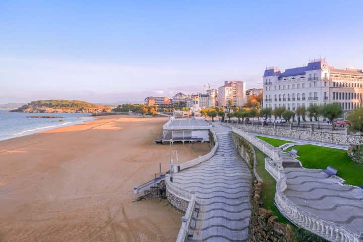 Cosa vedere a Santander: 10 must della città cantabrica | Civitatis