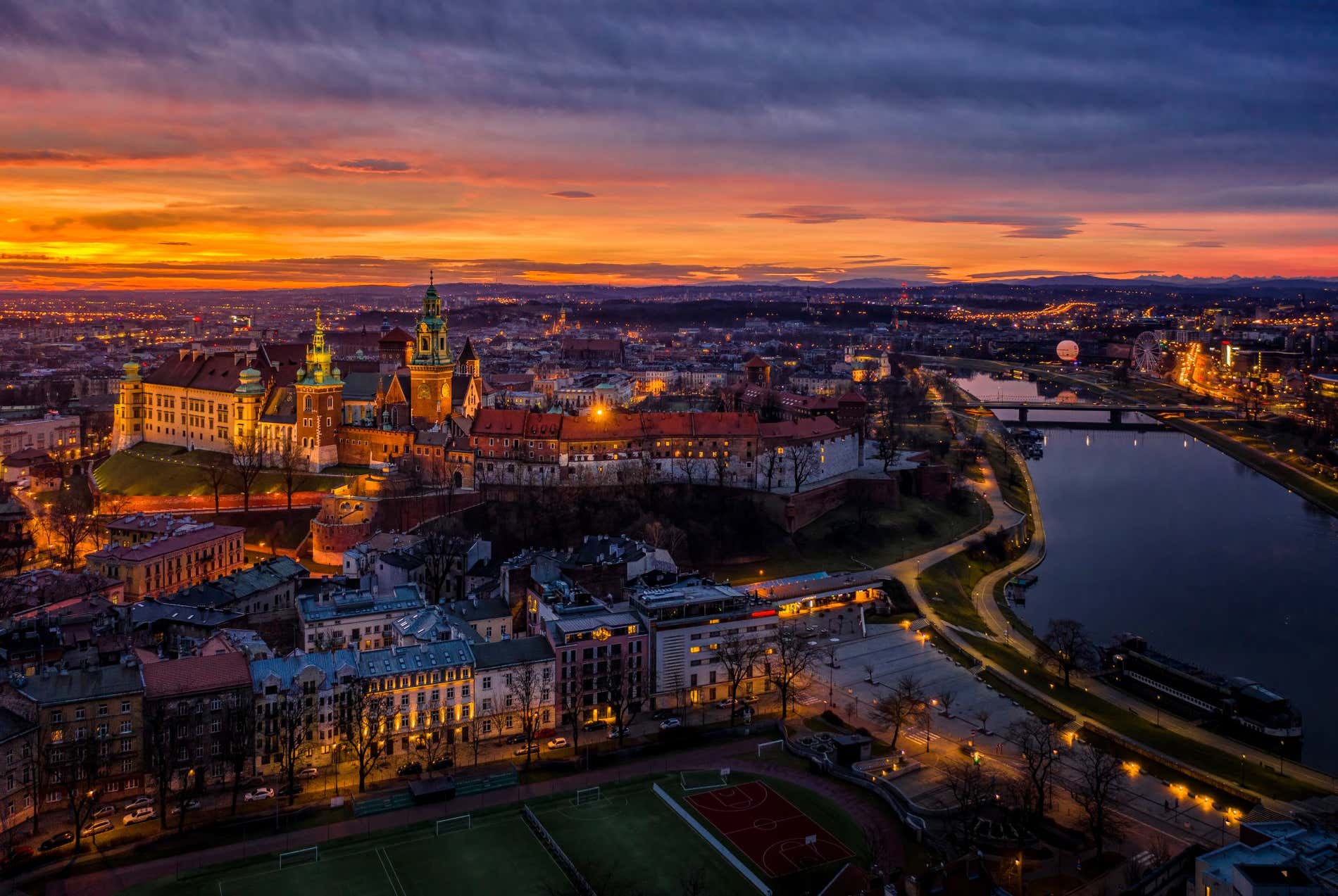 What to Do in Krakow, Poland: 10 Awesome Plans (2026) | Civitatis