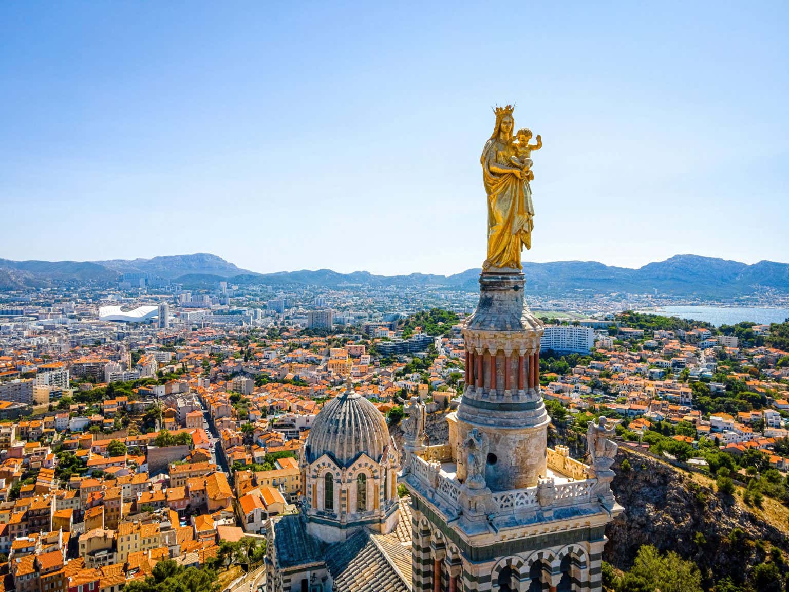 Top 11: Things To Do in Marseille | Civitatis