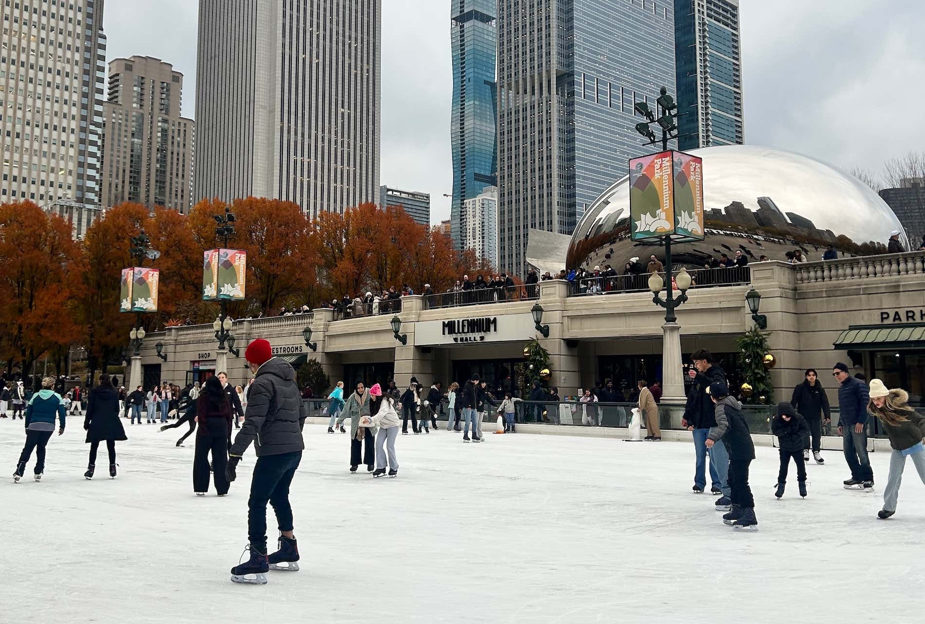 O que fazer em Chicago: planos e dicas na Cidade do Vento | Civitatis ...