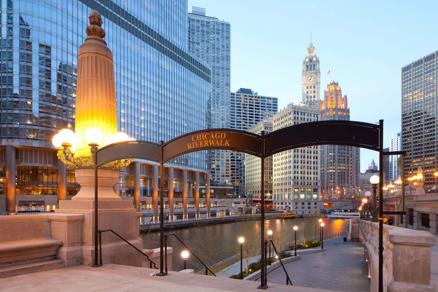 O que fazer em Chicago: planos e dicas na Cidade do Vento | Civitatis ...
