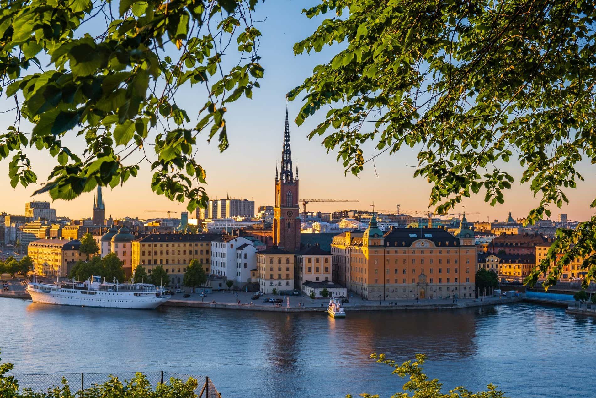 Que faire à Stockholm : top 10 des incontournables de la capitale ...