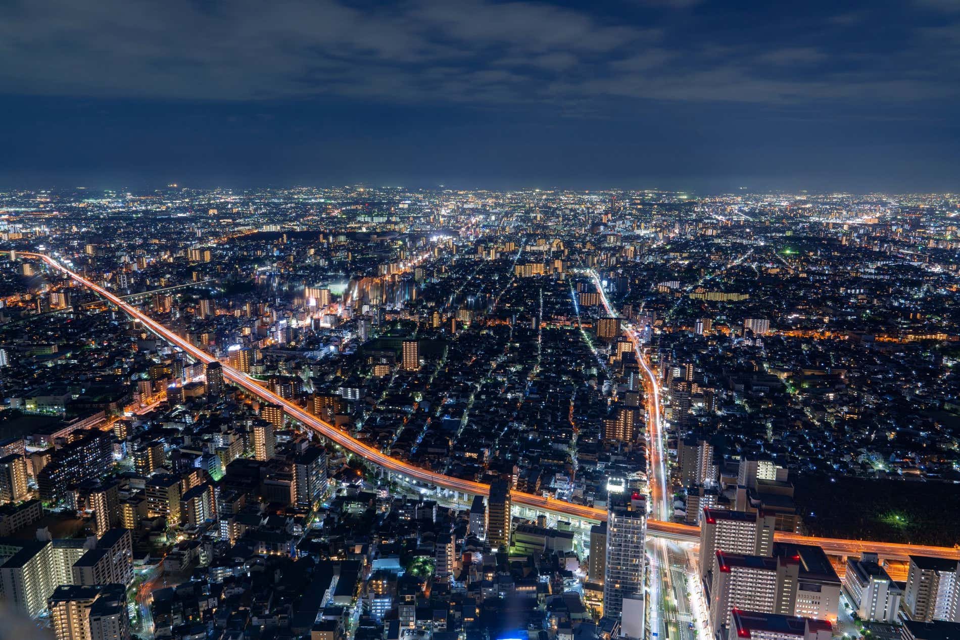 Qué ver en Osaka: 15 lugares y planes imprescindibles