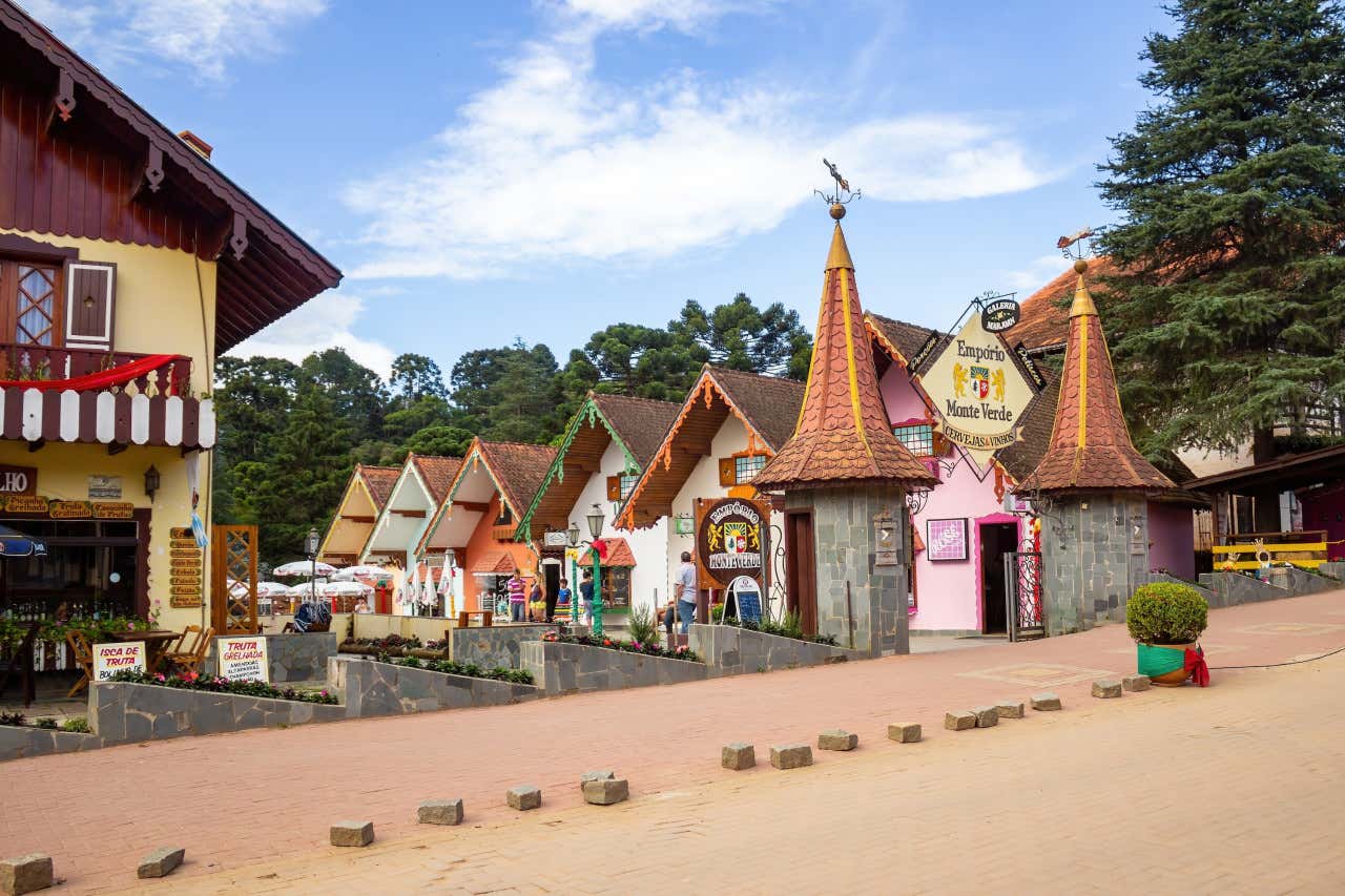 O que fazer em Monte Verde: 12 planos no destino mineiro | Civitatis ...