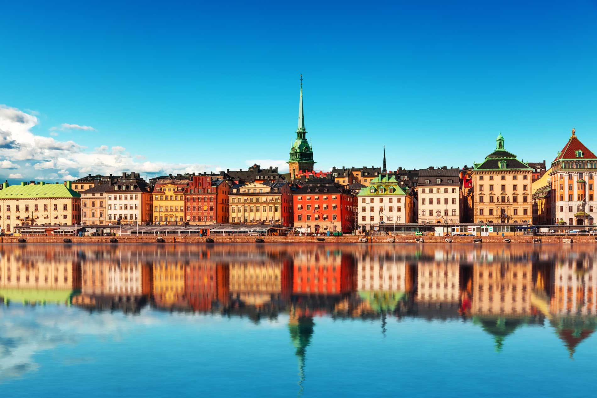Que faire à Stockholm : top 10 des incontournables de la capitale ...