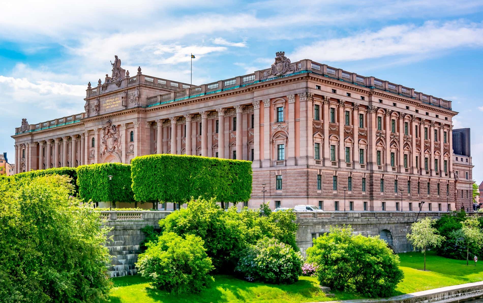 Que faire à Stockholm : top 10 des incontournables de la capitale ...