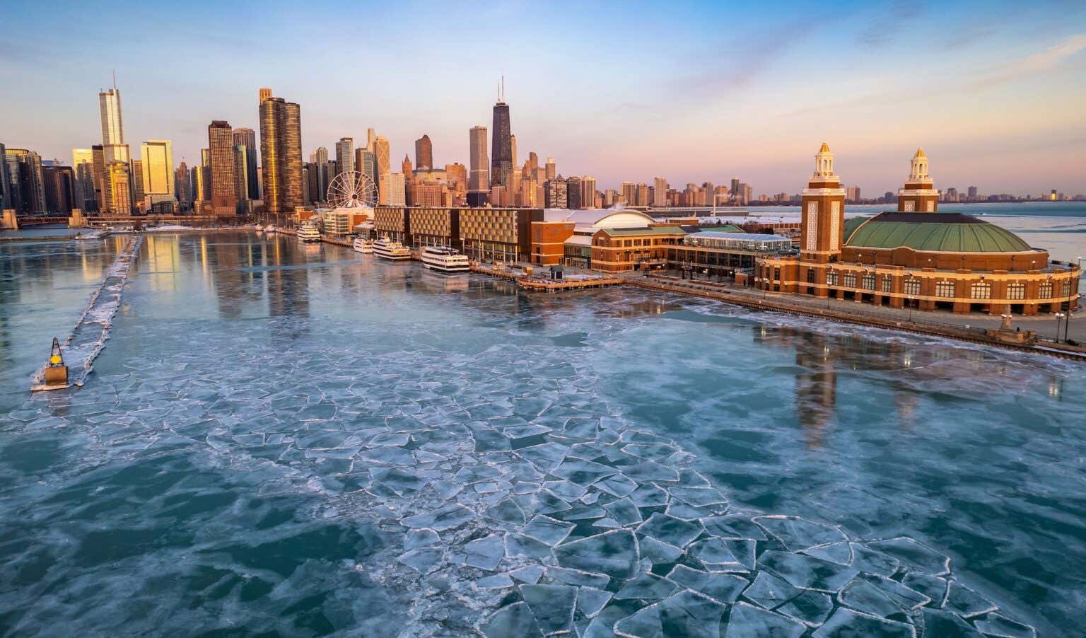 O que fazer em Chicago: planos e dicas na Cidade do Vento | Civitatis ...