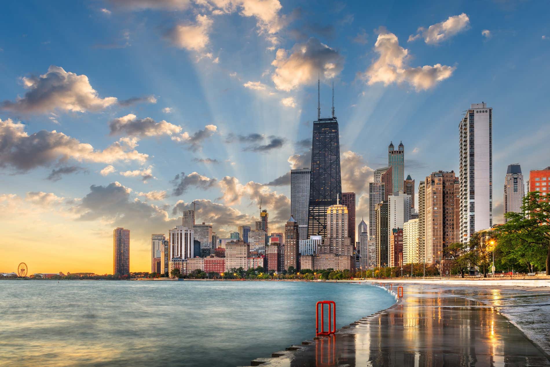 Que faire à Chicago : découvrez les incontournables de la "ville des vents"