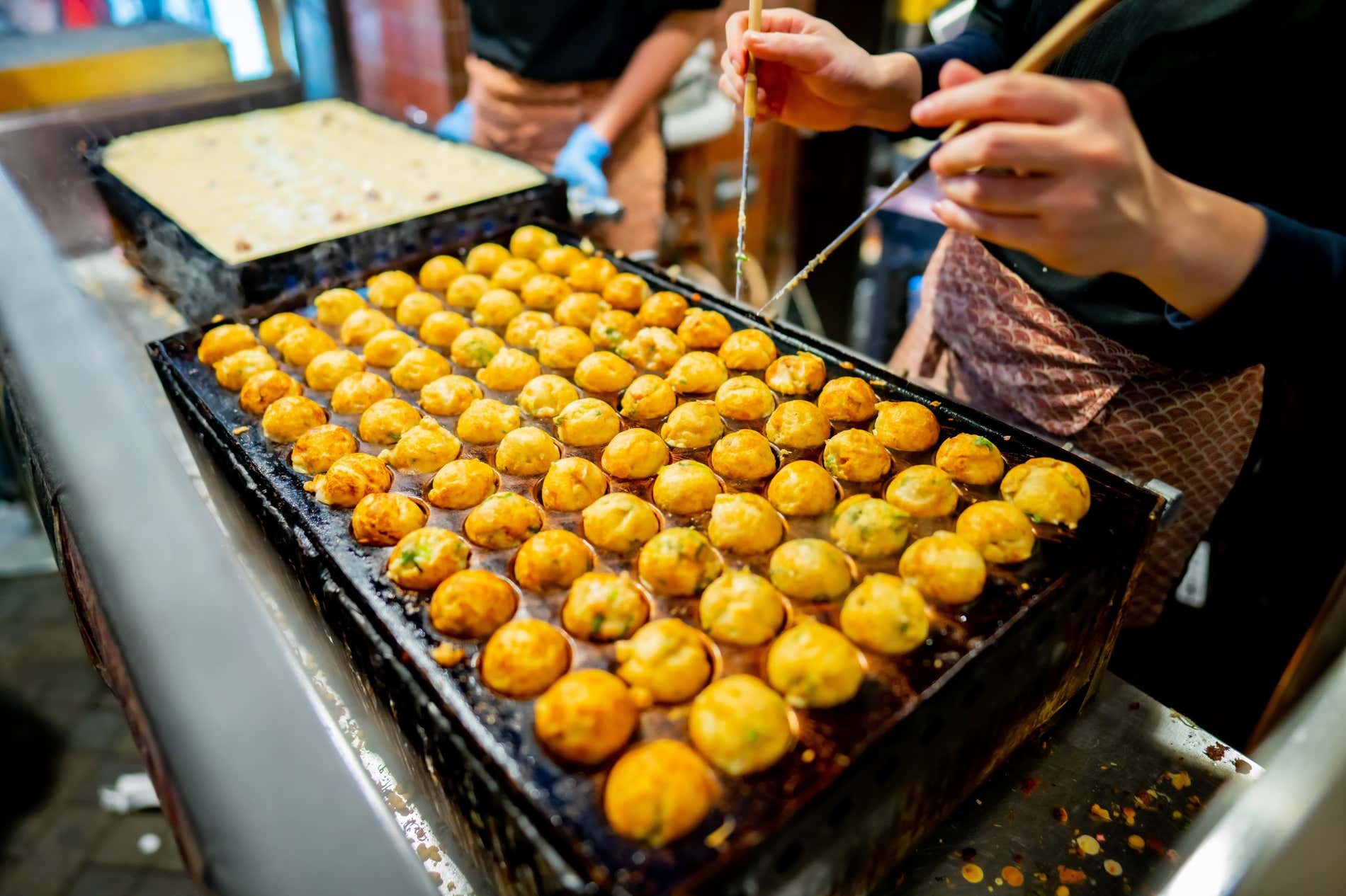 O que fazer em Osaka: 15 lugares e planos imprescindíveis