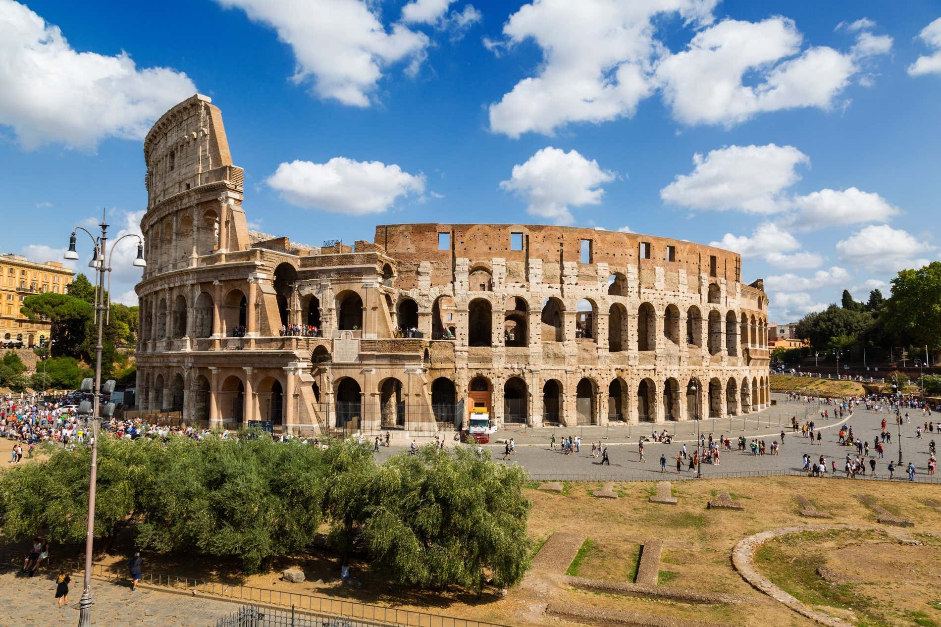 Things to Do in Rome: 14 Must-See Attractions and Top Tips | Civitatis