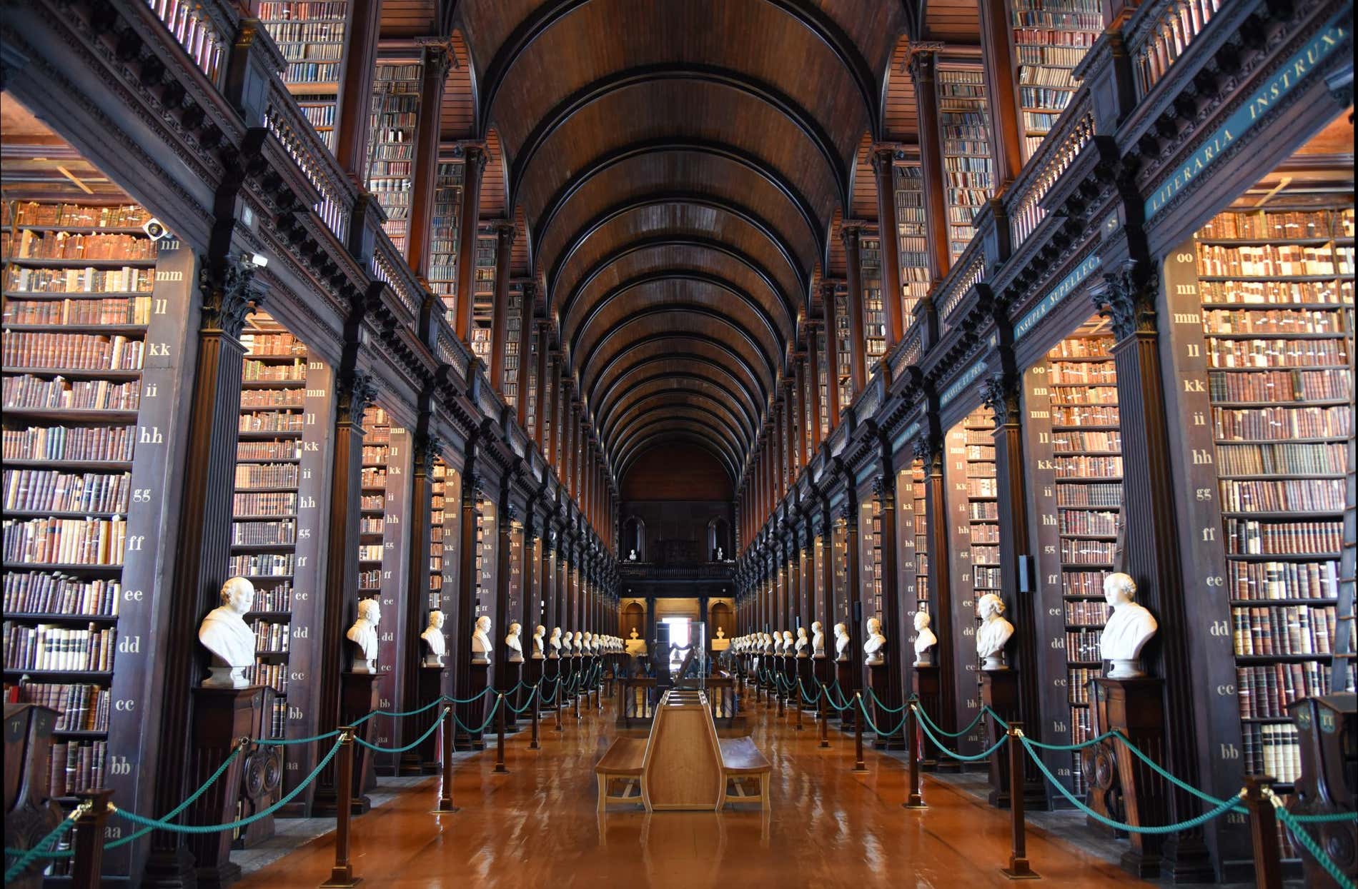 Que faire à Dublin ? 12 activités incontournables | Civitatis