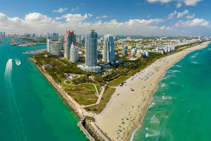 Top 10 Things to Do in Miami | Civitatis