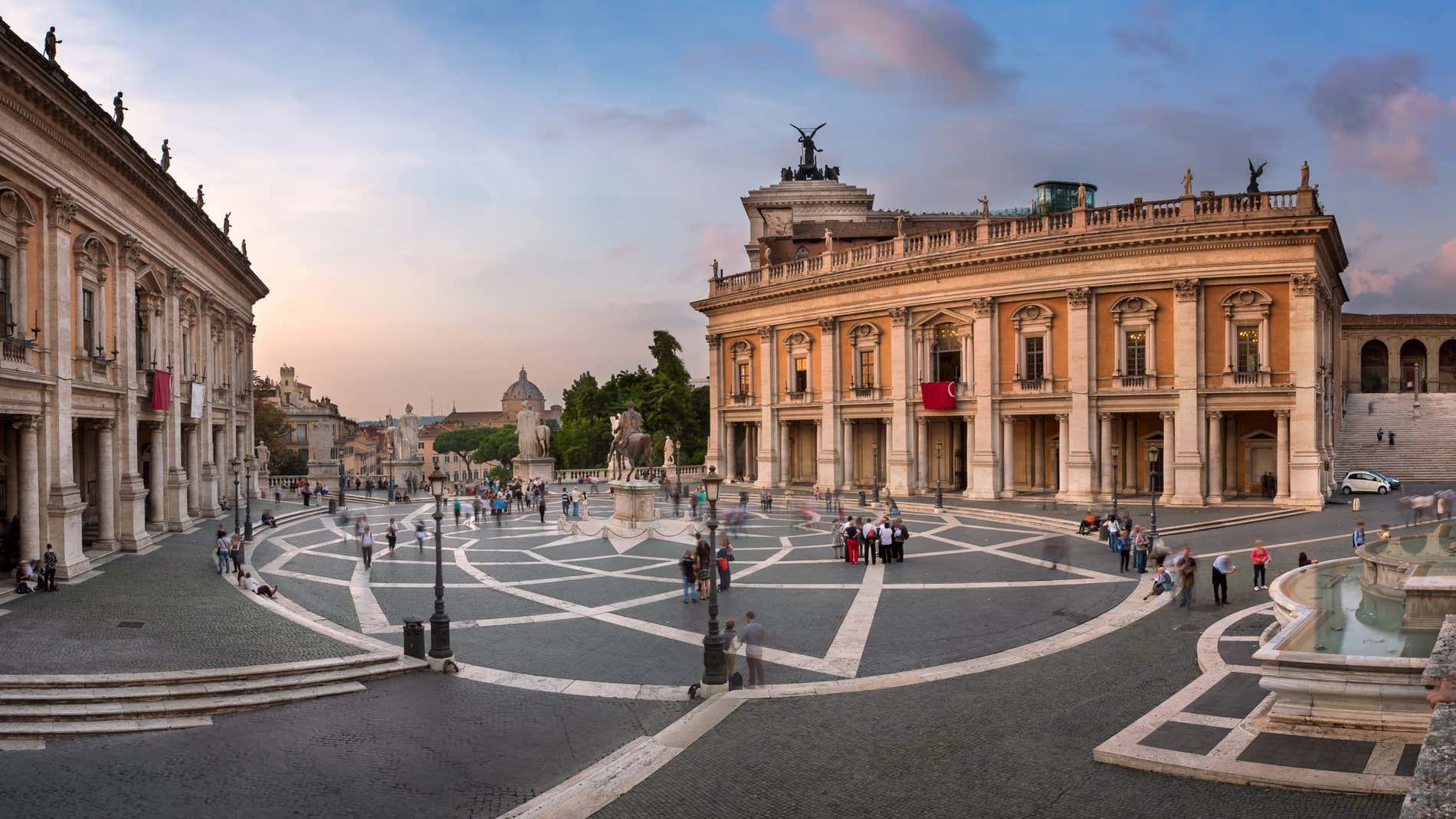 Things to Do in Rome: 14 Must-See Attractions and Top Tips | Civitatis