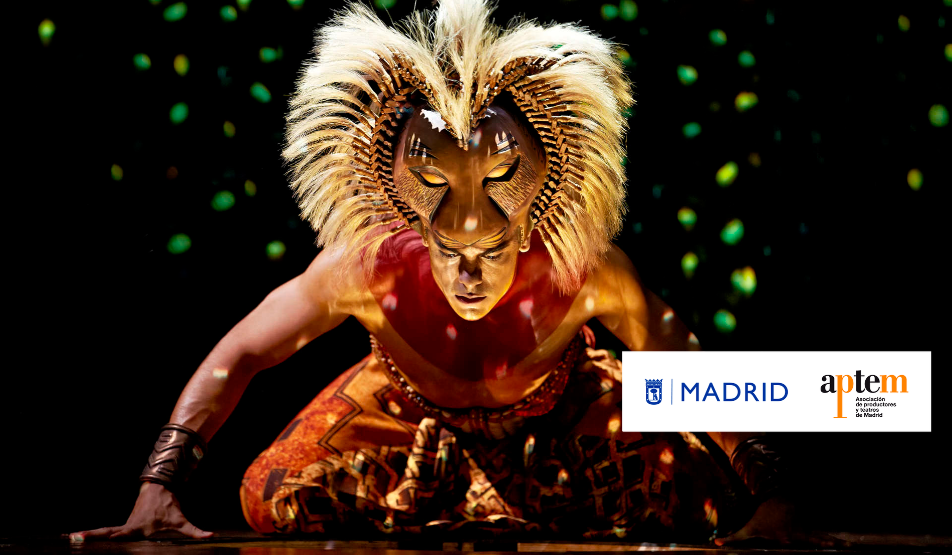 Los mejores espectáculos de Madrid