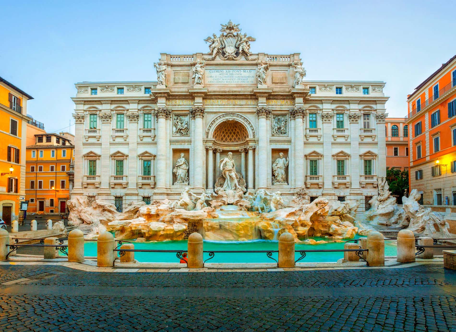 Things to Do in Rome: 14 Must-See Attractions and Top Tips | Civitatis