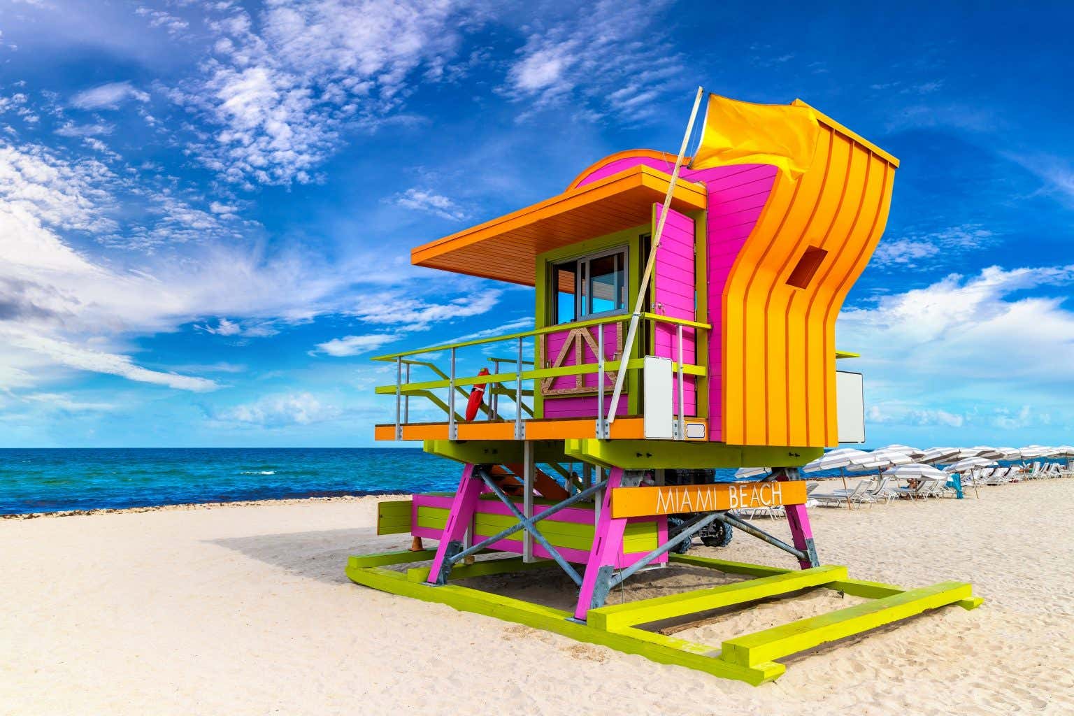 Qué ver en Miami: 10 imprescindibles para visitar