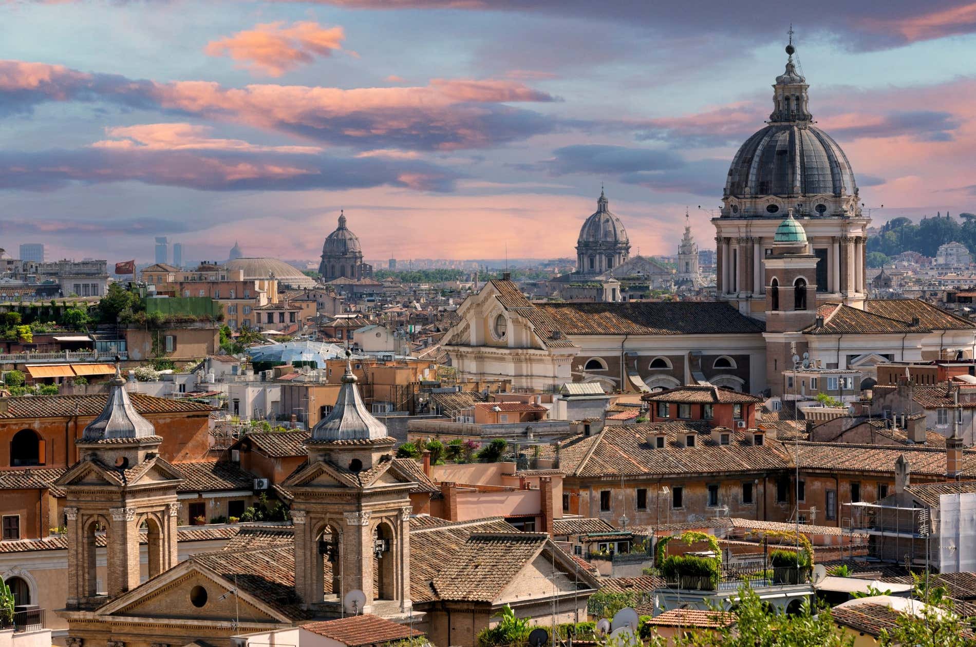 Things to Do in Rome: 14 Must-See Attractions and Top Tips | Civitatis