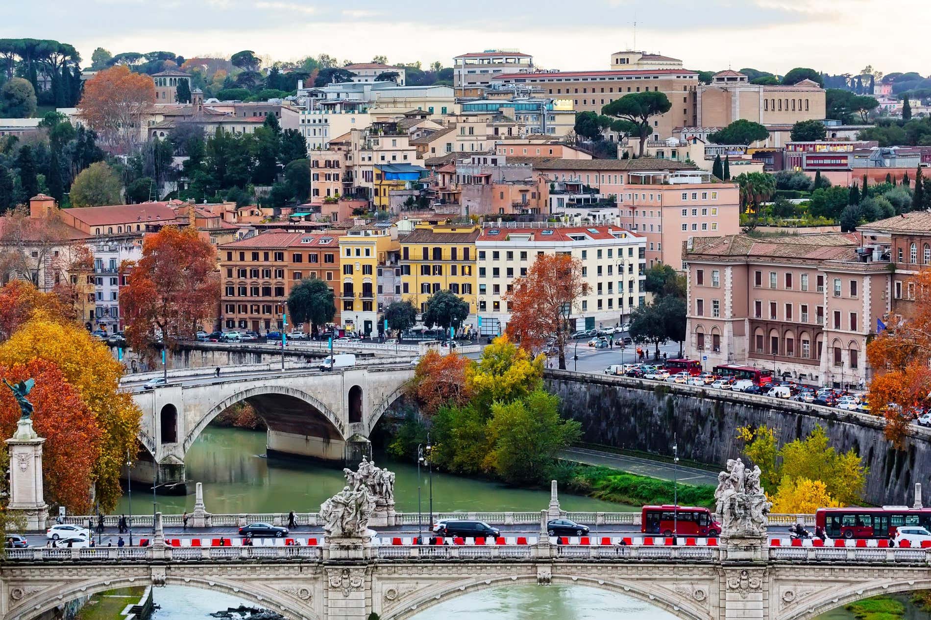Things to Do in Rome: 14 Must-See Attractions and Top Tips | Civitatis