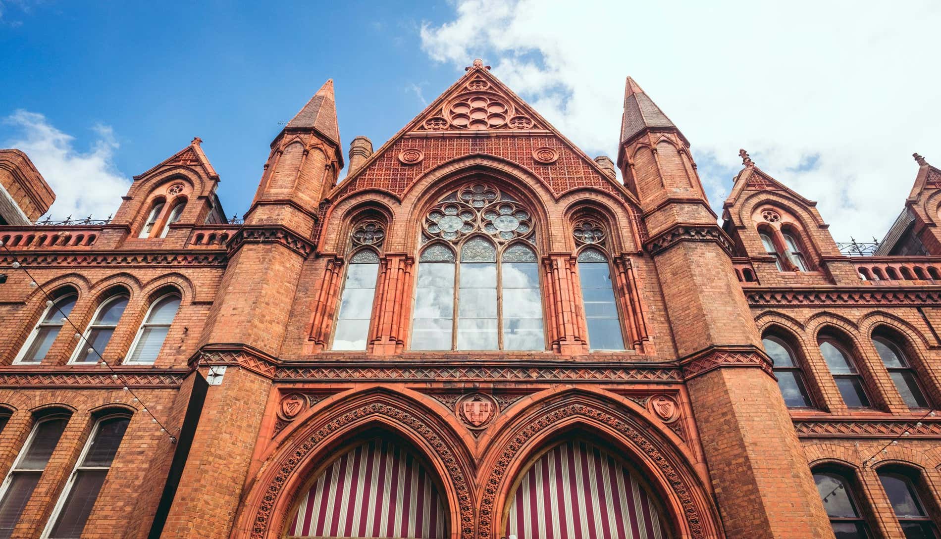 Que faire à Dublin ? 12 activités incontournables | Civitatis