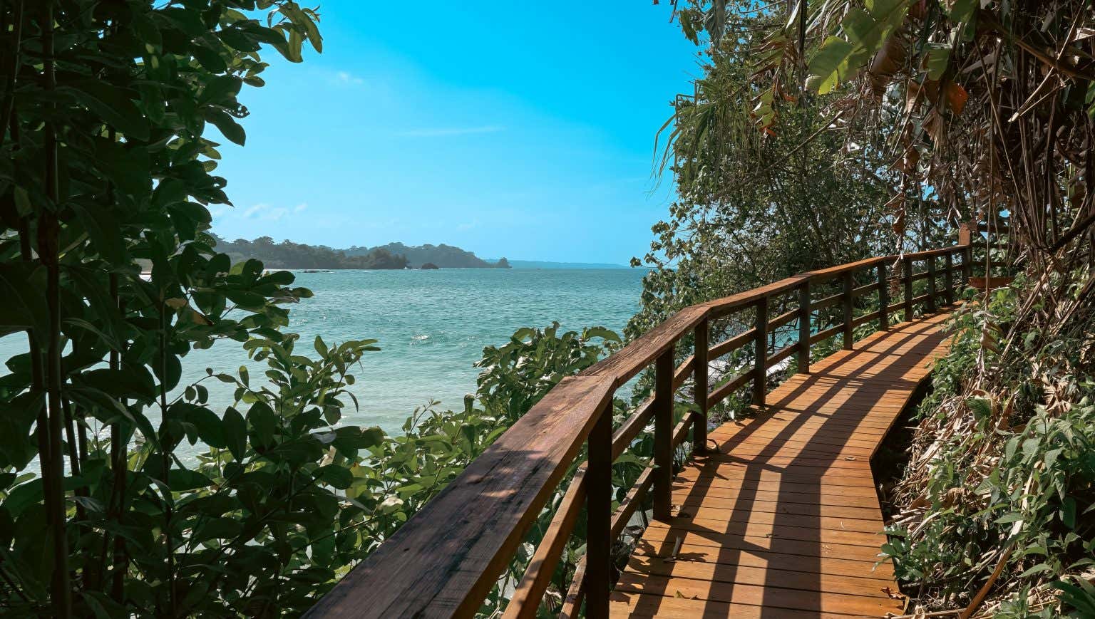 Top 10: The Best Beaches in Panama (2026) | Civitatis