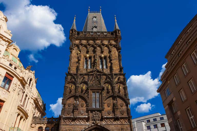 Cosa vedere a Praga: 20 must della capitale ceca | Civitatis