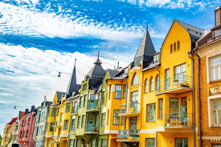 O que fazer em Helsinki: 12 imperdíveis da capital finlandesa
