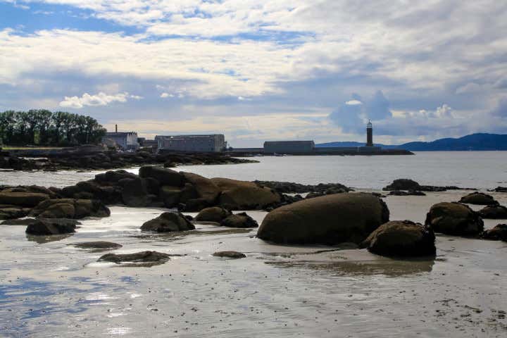 10 lugares que ver en Vigo, la ciudad más grande de Galicia