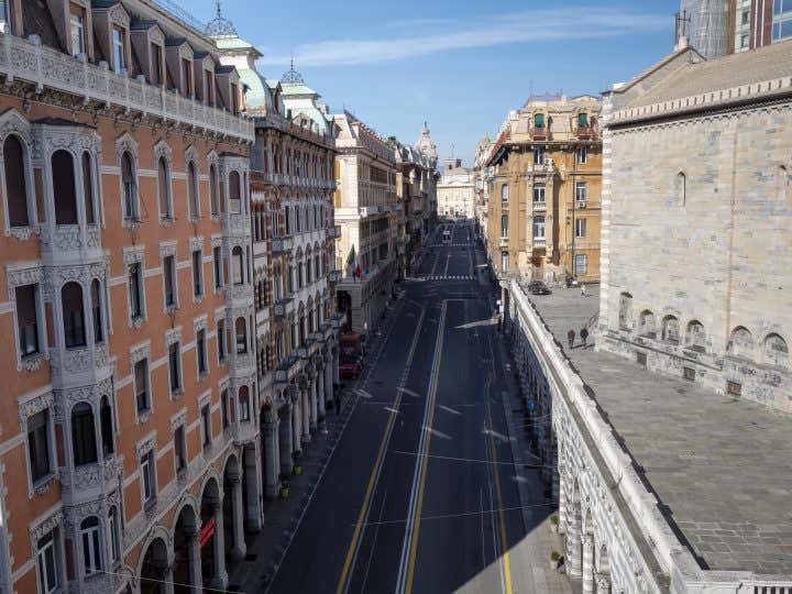 Cosa vedere a Genova: 13 attrazioni da visitare | Civitatis