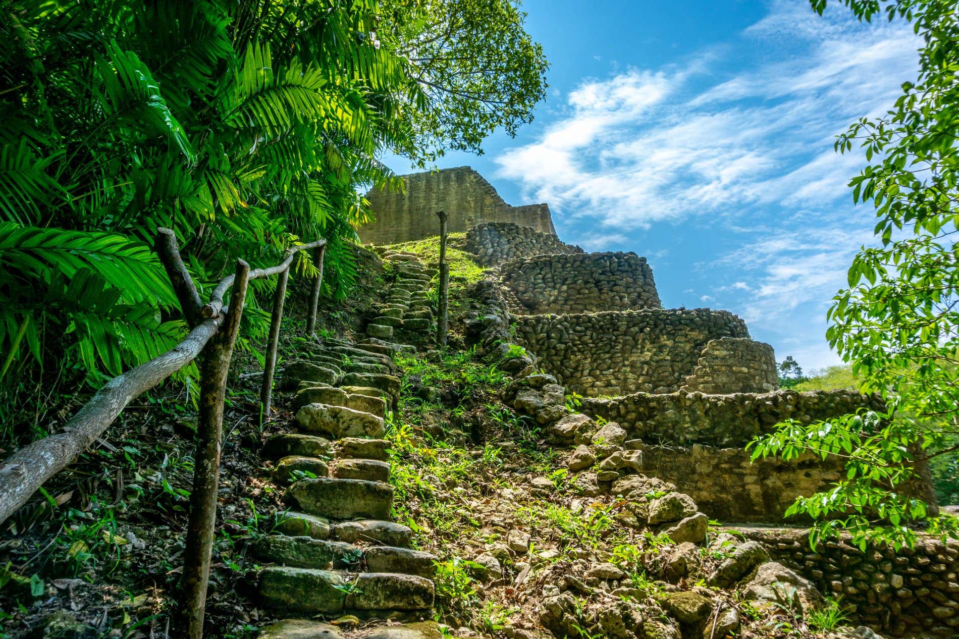 Top 11: What to Do in Belize in 2026 | Civitatis