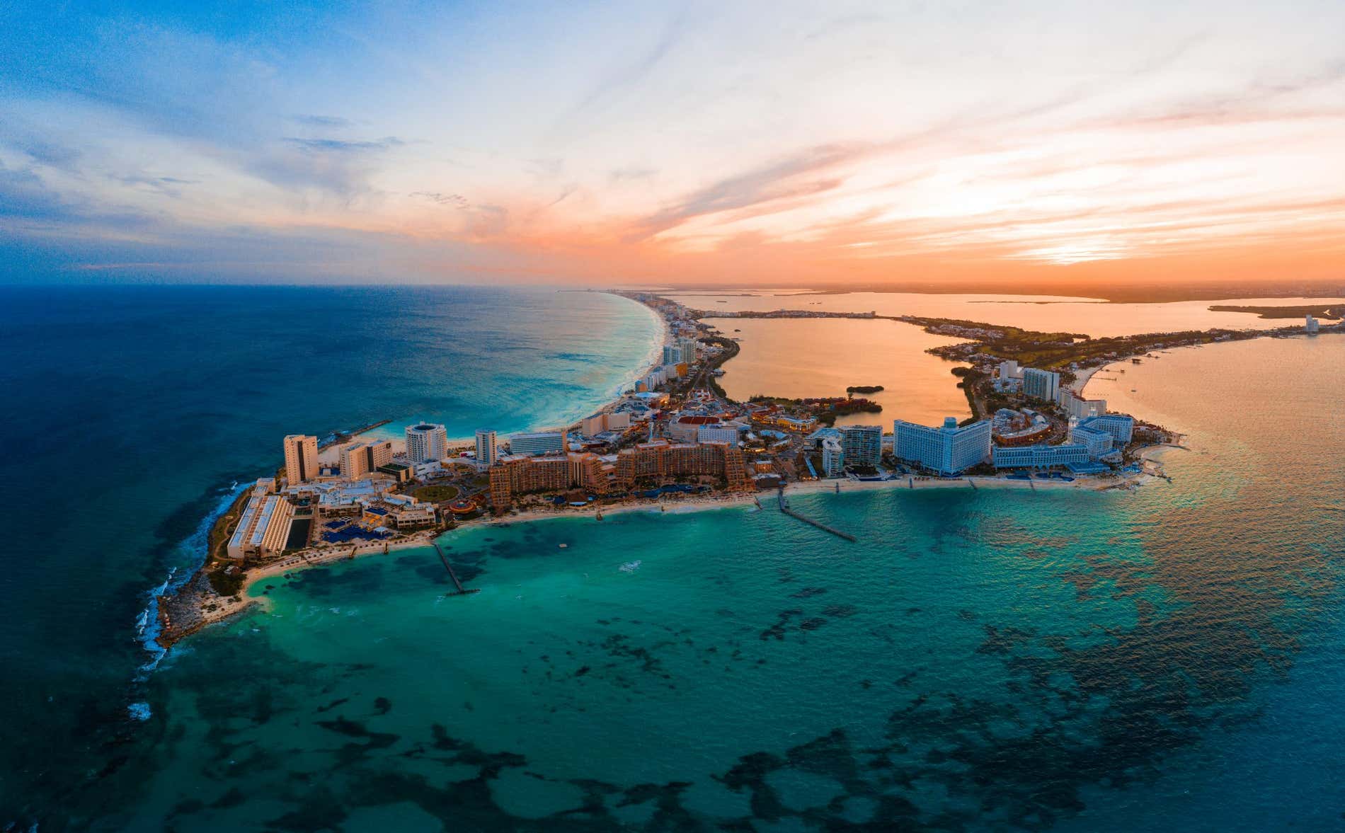 Que faire à Cancún : 10 expériences incontournables | Civitatis