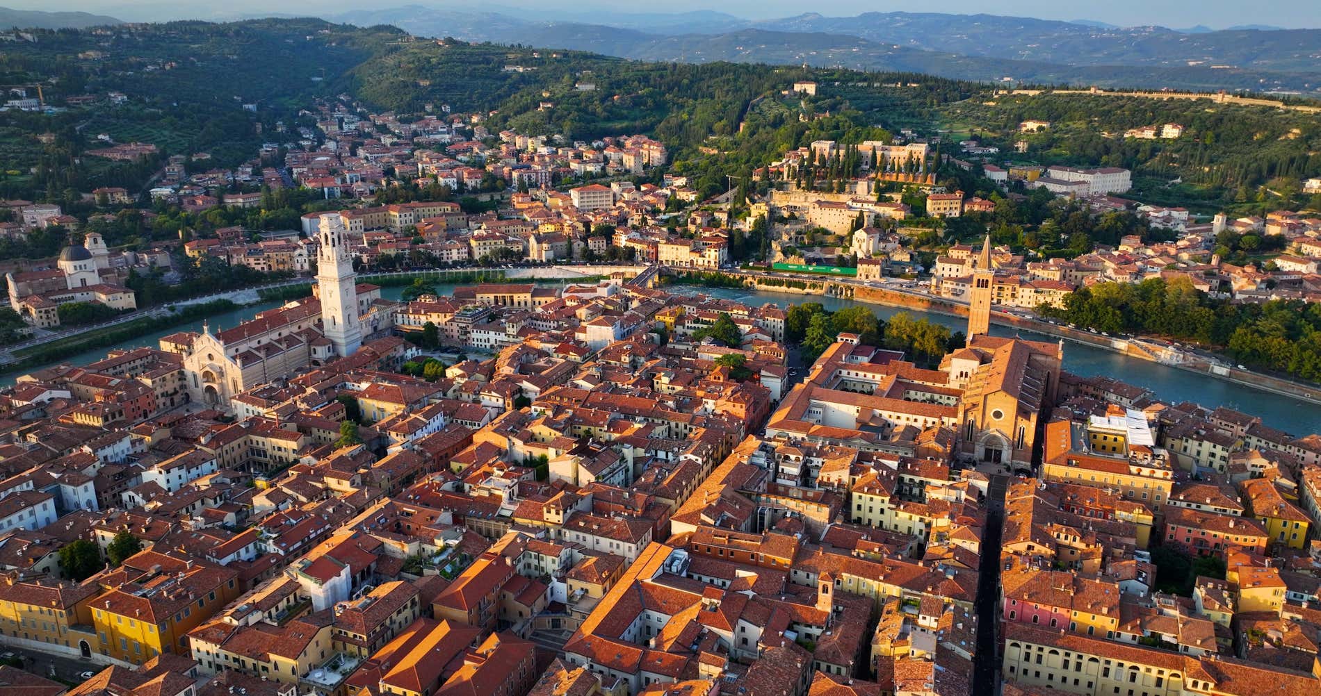 O que fazer em Verona: 10 atrações imperdíveis na cidade | Civitatis ...