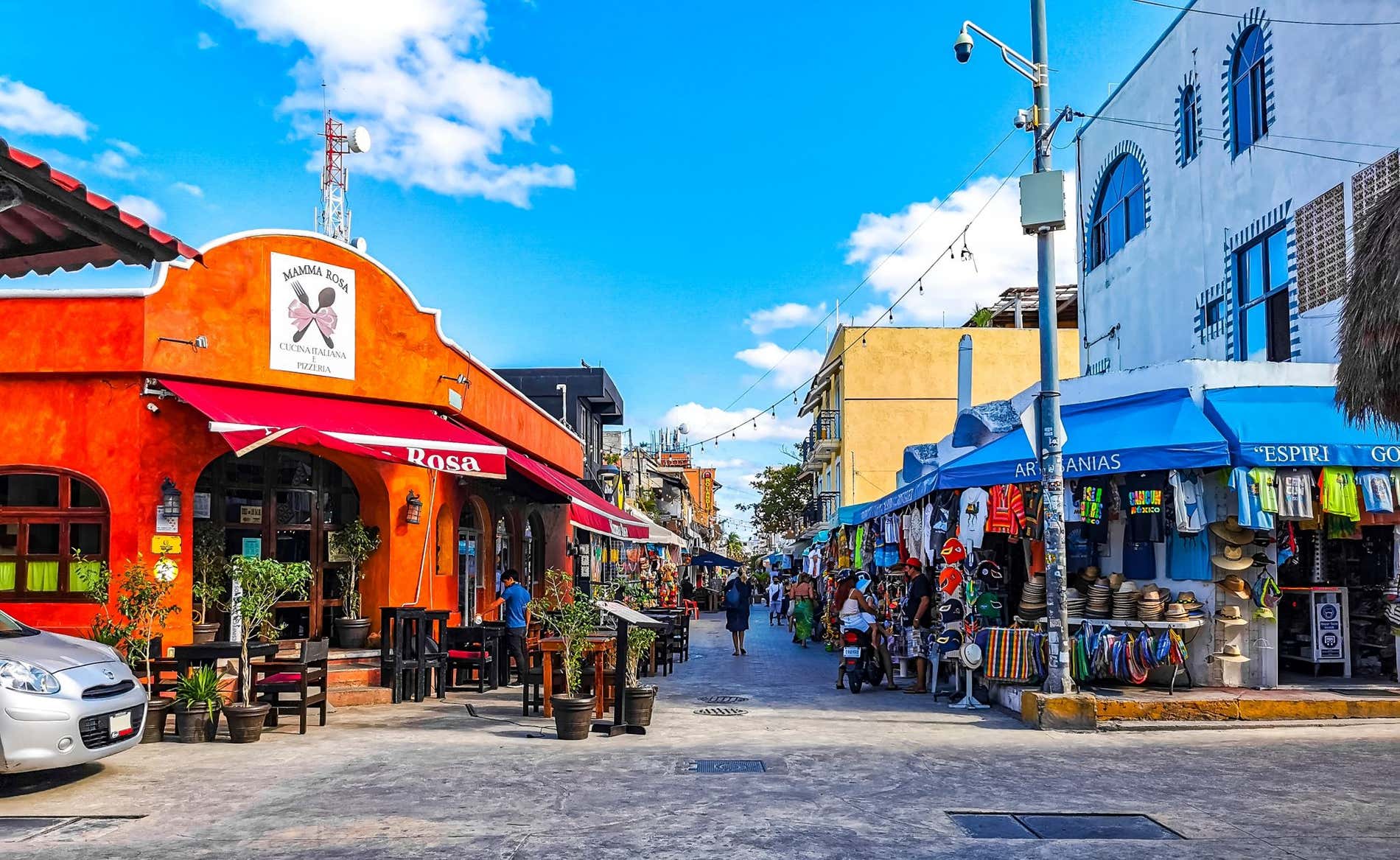 Top 15: Things to Do in Cancun, Mexico (2026) | Civitatis