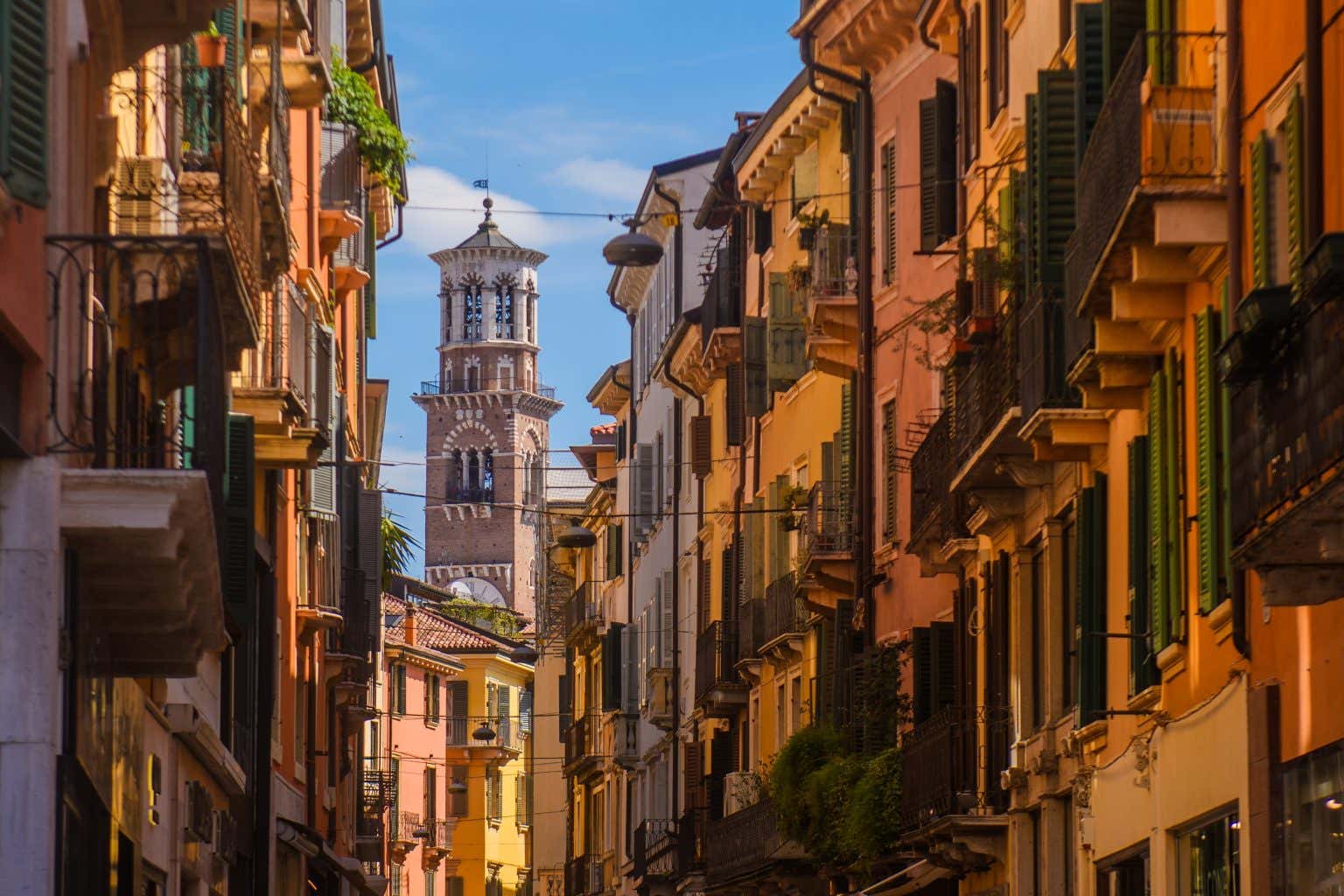 O que fazer em Verona: 10 atrações imperdíveis na cidade | Civitatis ...