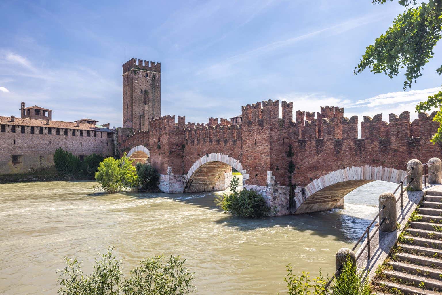 O que fazer em Verona: 10 atrações imperdíveis na cidade | Civitatis ...