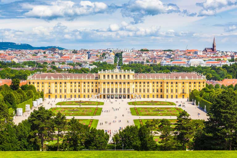 O que fazer em Viena: 15 lugares de visita obrigatória