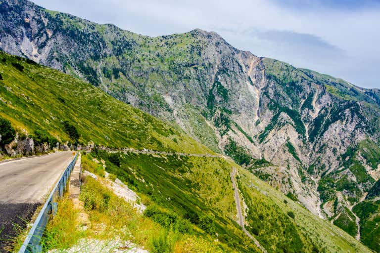 O que fazer na Albânia: 15 lugares imperdíveis no país balcânico O que ...