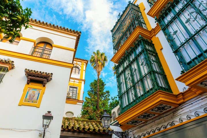 Top 10: What to Do in Seville, Spain (Must Sees + Travel Tips)