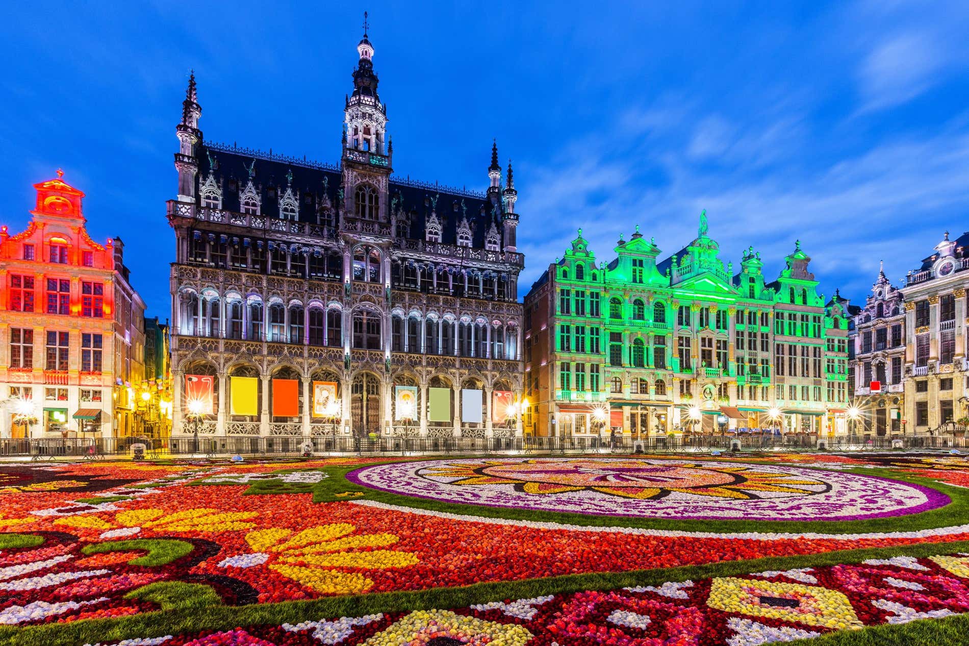 What to Do in Brussels: 15 'Musts' in an Underrated City | Civitatis