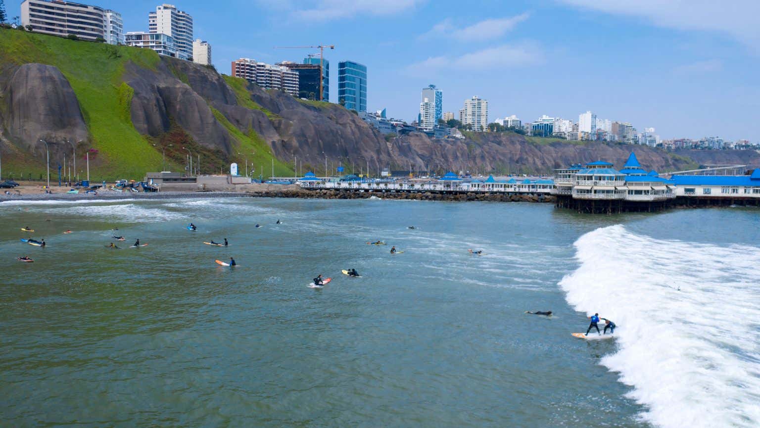 Top 12: What to Do in Lima, Peru in 2026 | Civitatis