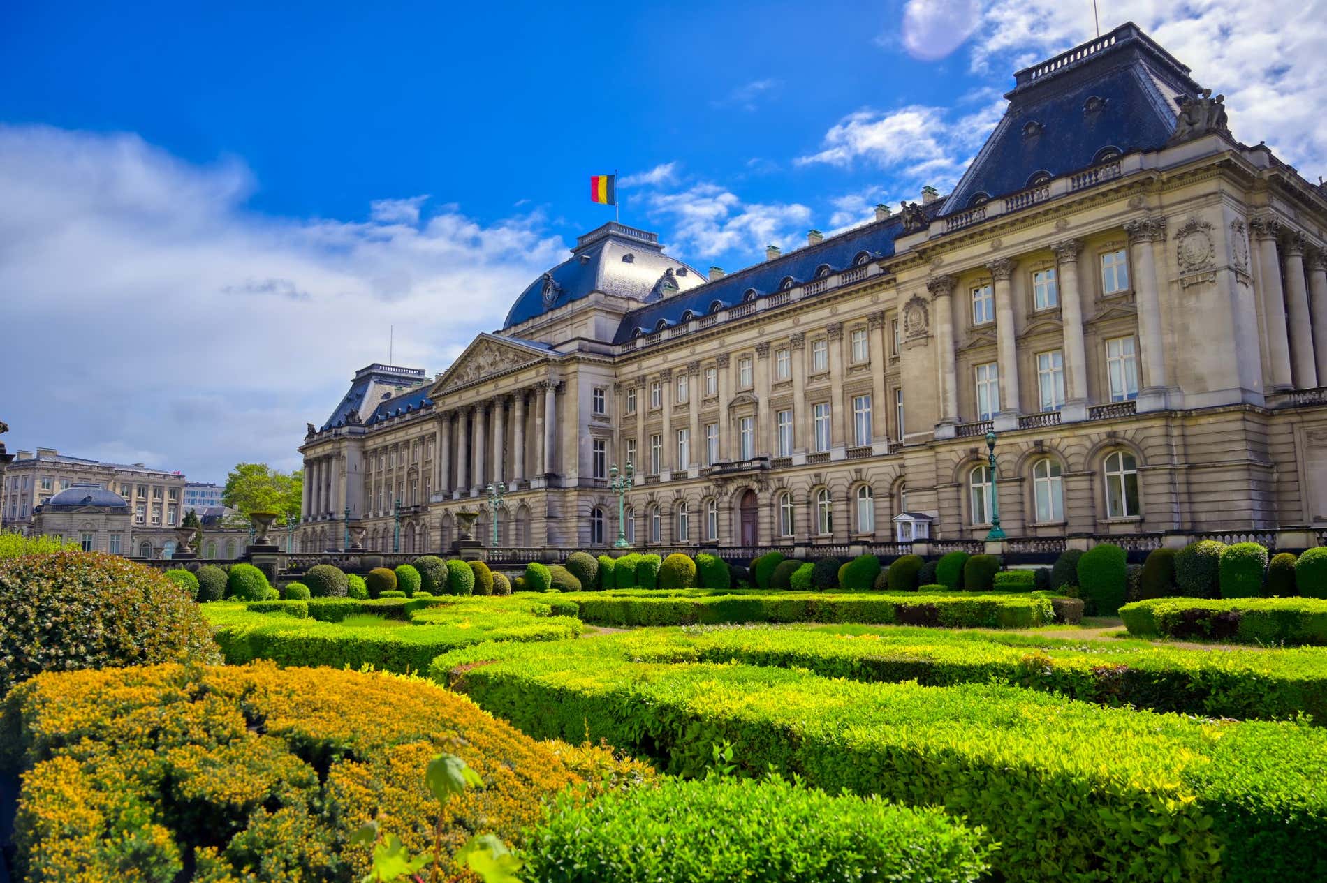 What to Do in Brussels: 15 'Musts' in an Underrated City | Civitatis