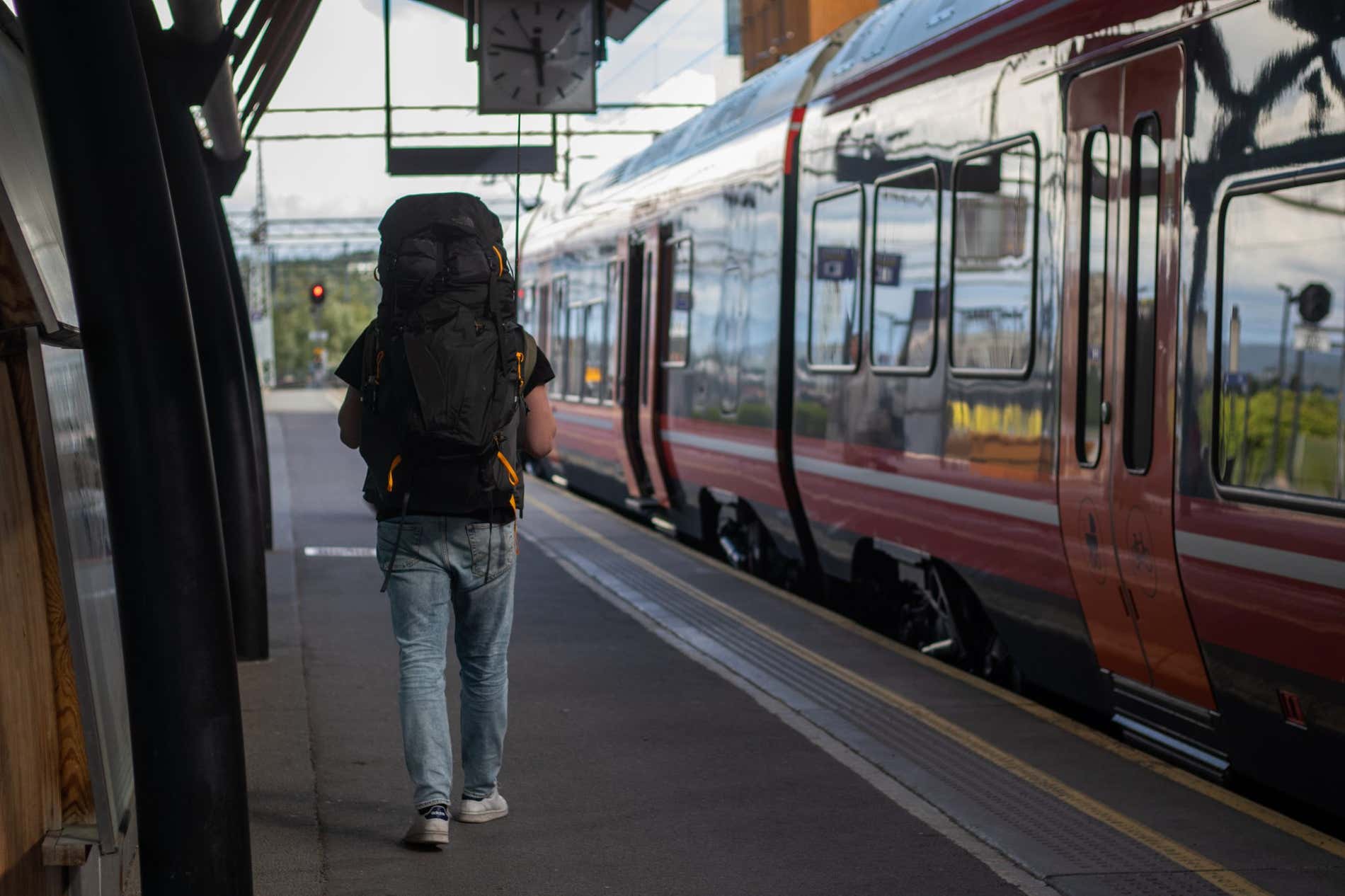 Top 10: The Best Places to Go Interrailing in 2025 | Civitatis