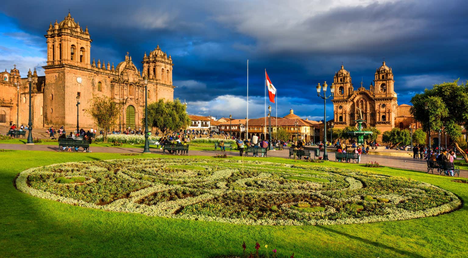 What to Do in Cusco: 12 'Musts' in the Incan Capital | Civitatis