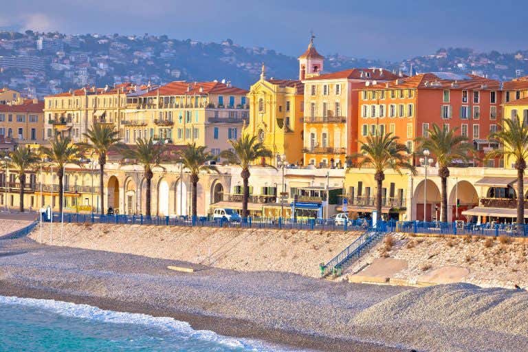 Qué ver en Niza: 10 imprescindibles en la capital de la Costa Azul