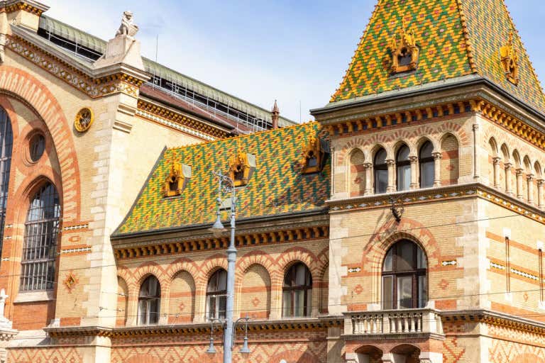 Que faire à Budapest : 15 incontournables à visiter