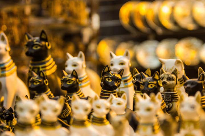 Qué ver en El Cairo: la guía más completa de la capital de Egipto