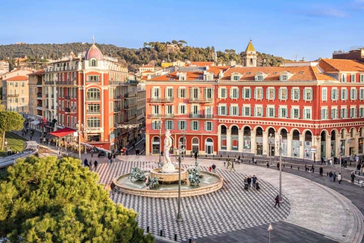 Qué ver en Niza: 10 imprescindibles en la capital de la Costa Azul