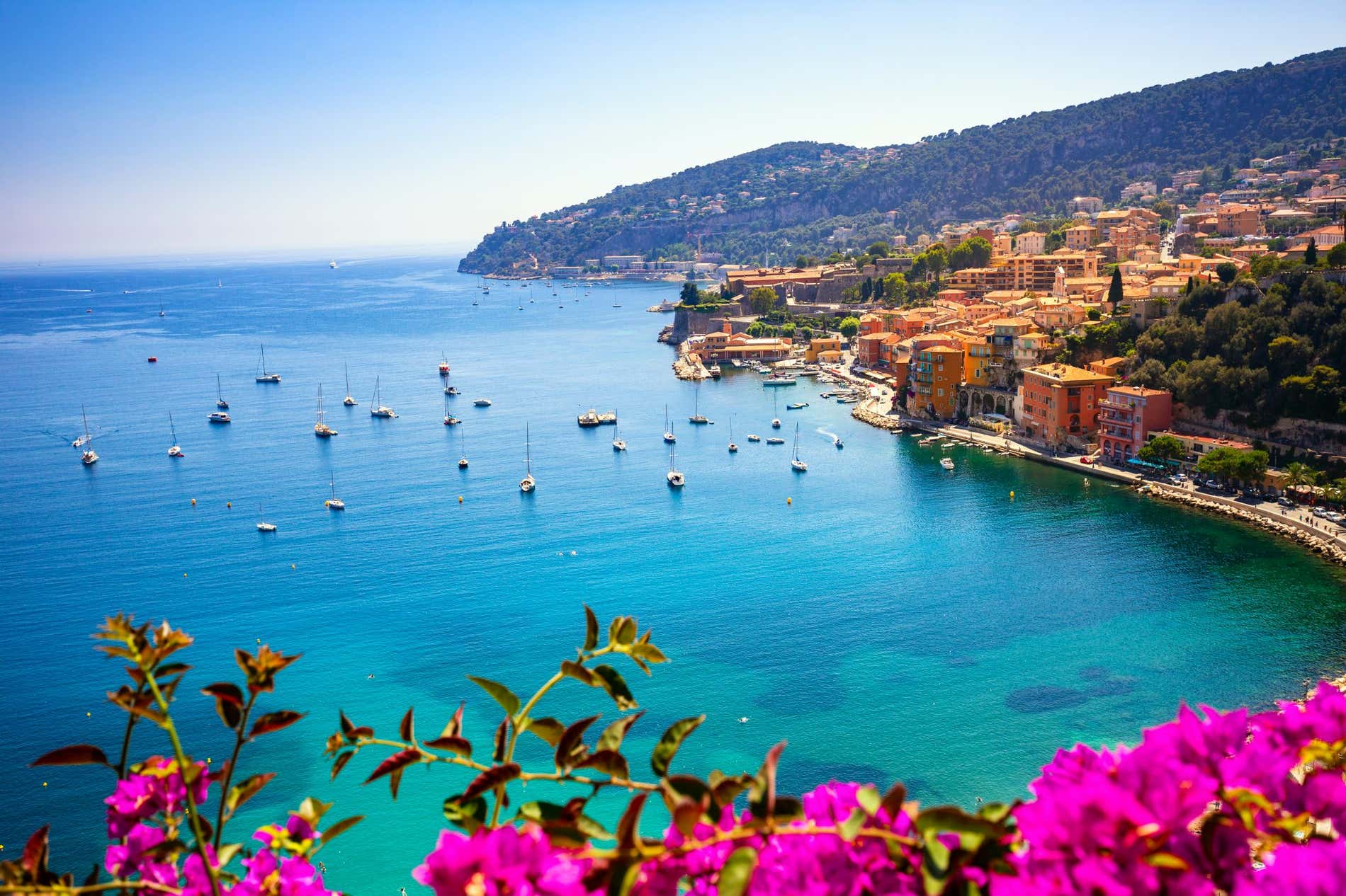O que fazer em Nice: o nosso top 10 imperdível
