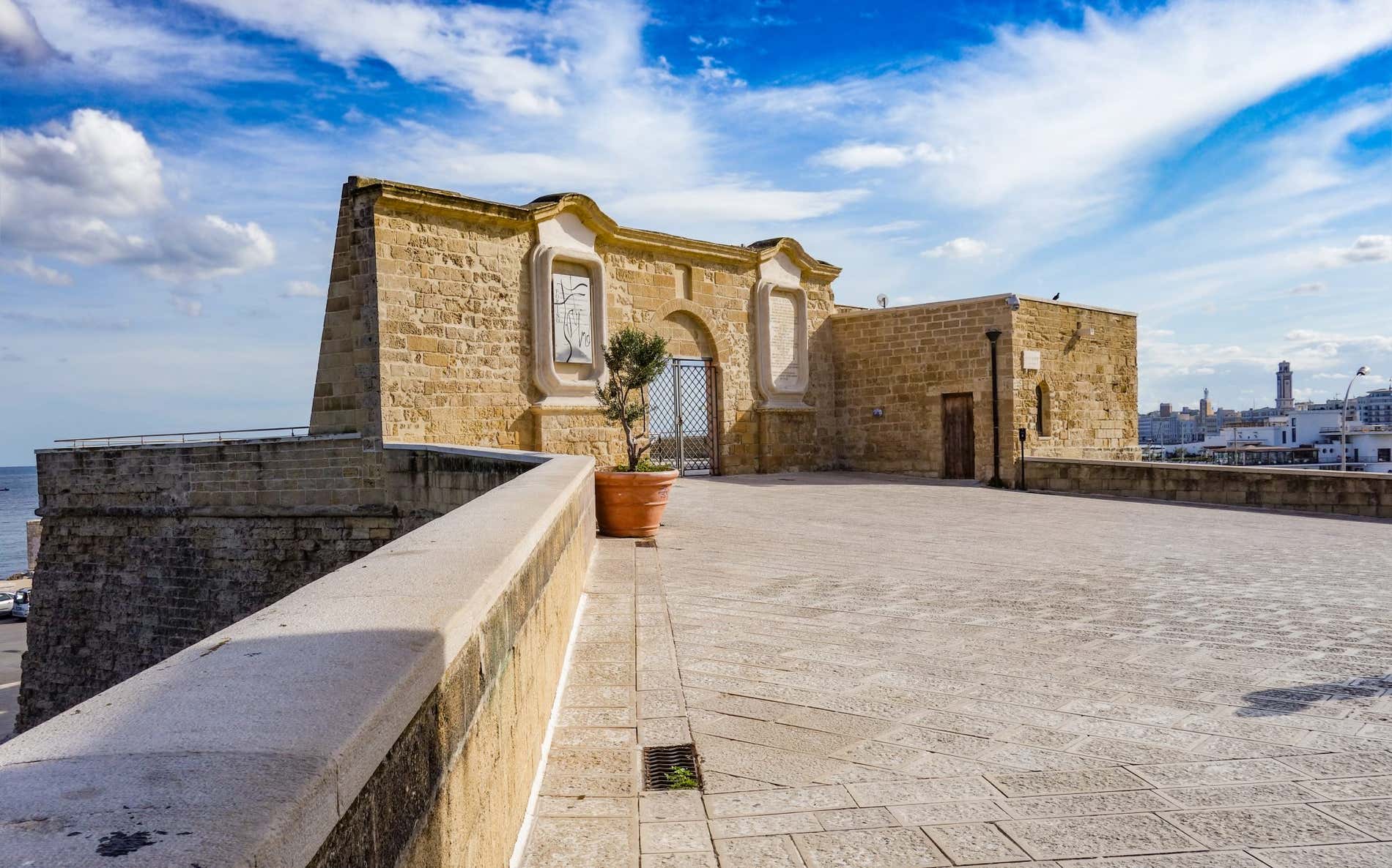 O que fazer em Bari: 10 planos na cidade e nos arredores | Civitatis ...
