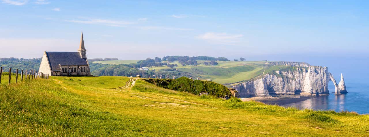 Top 11: Best Things to Do in Normandy (2026)