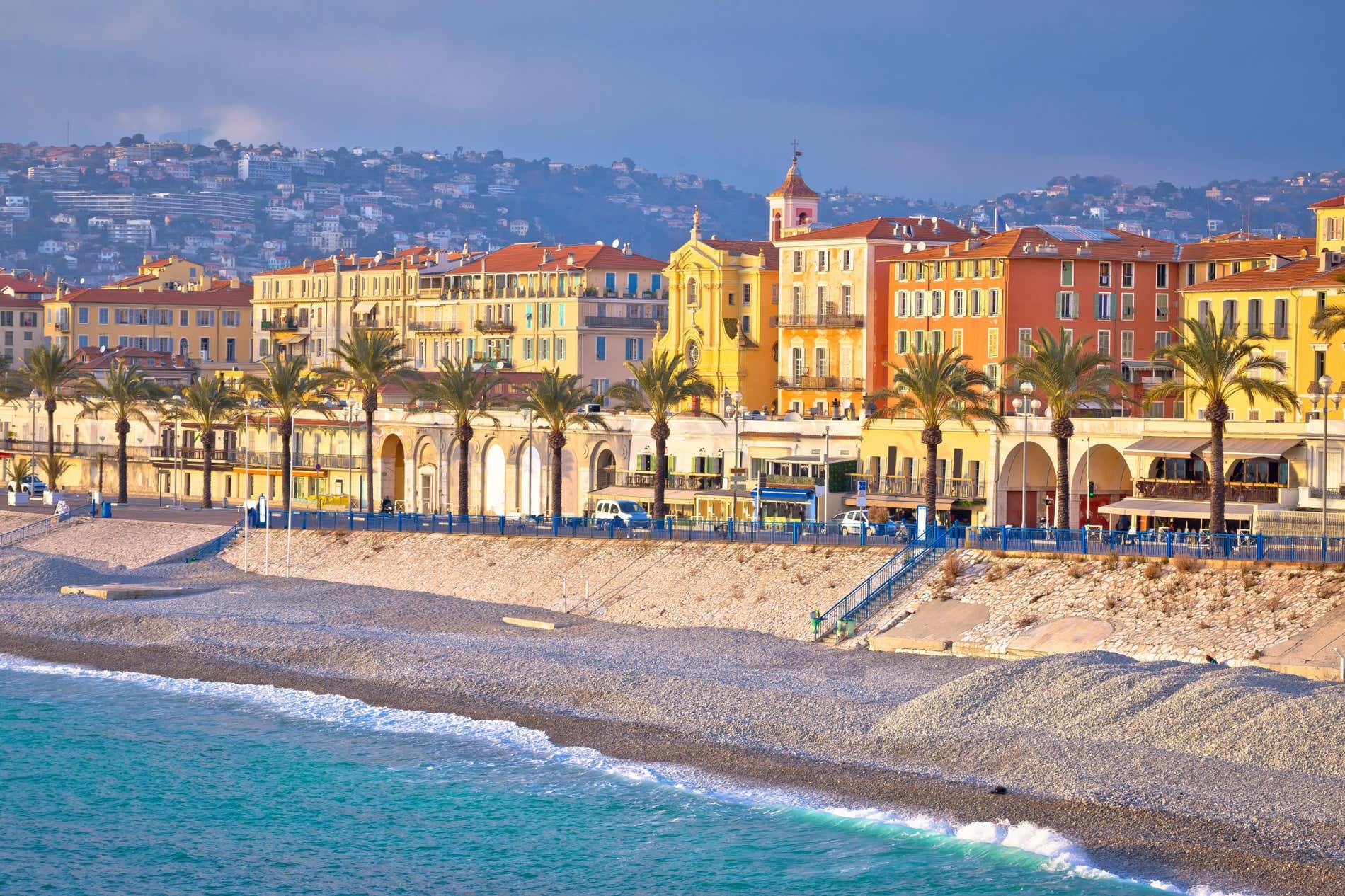 O que fazer em Nice: o nosso top 10 imperdível